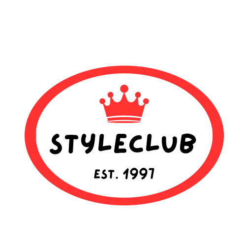 The Style Club
